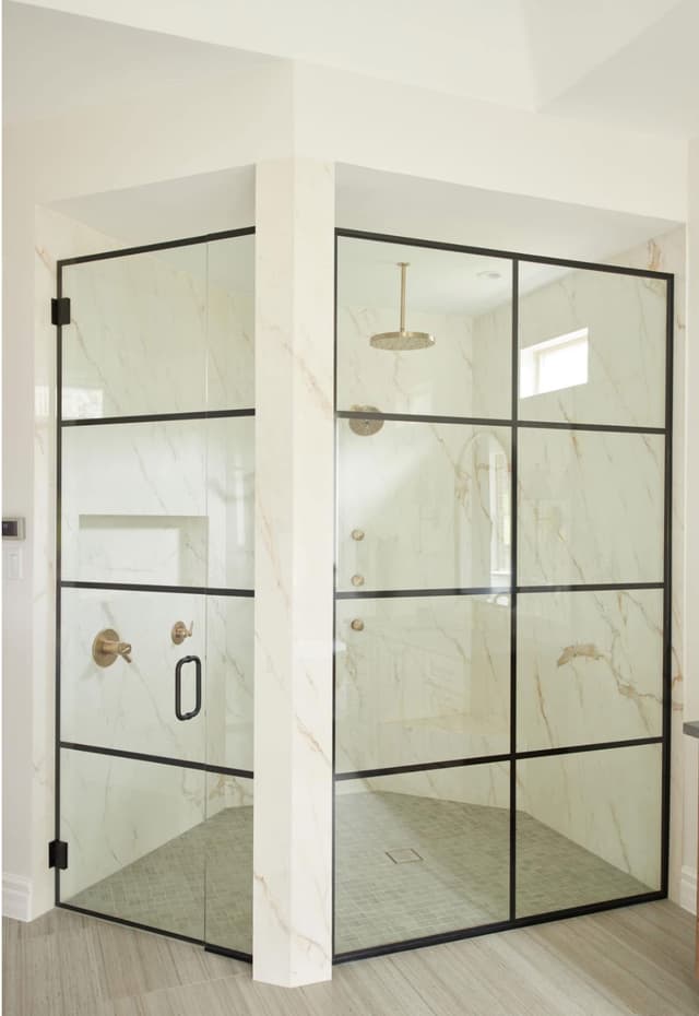 EverSafe Showers - Luxury You Want. Safety You Need.